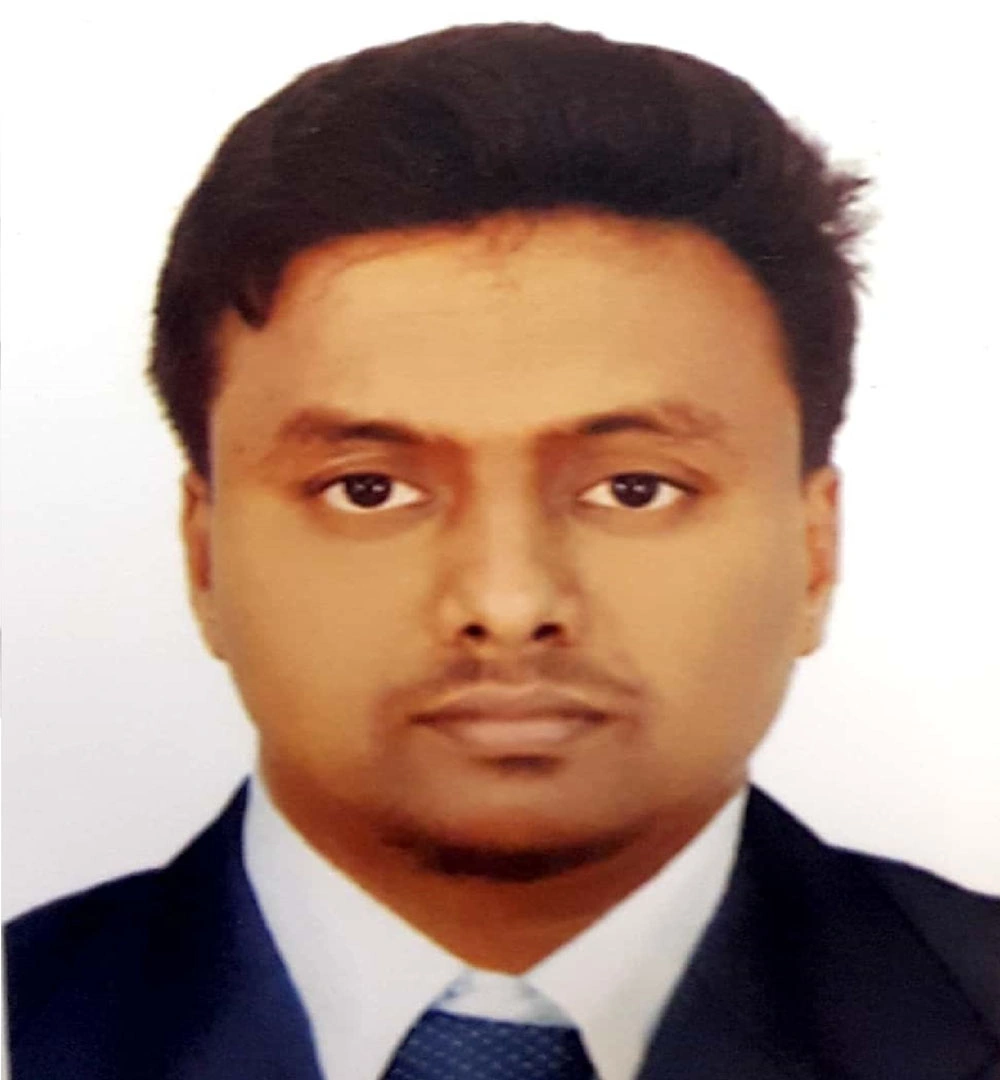 Rohith Ram Prabakaran :: RoboCon2025 :: pretalx